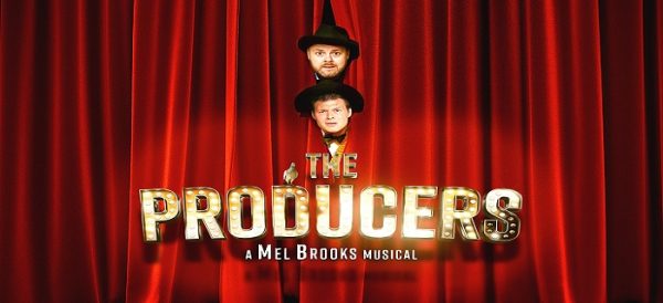 The Producers - Norse Sky - Set Builders & Prop Makers